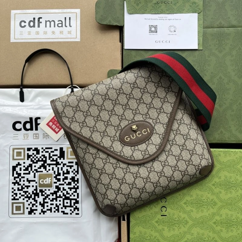 Gucci Satchel Bags