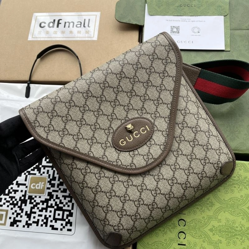 Reasonably priced Gucci Satchel Bags