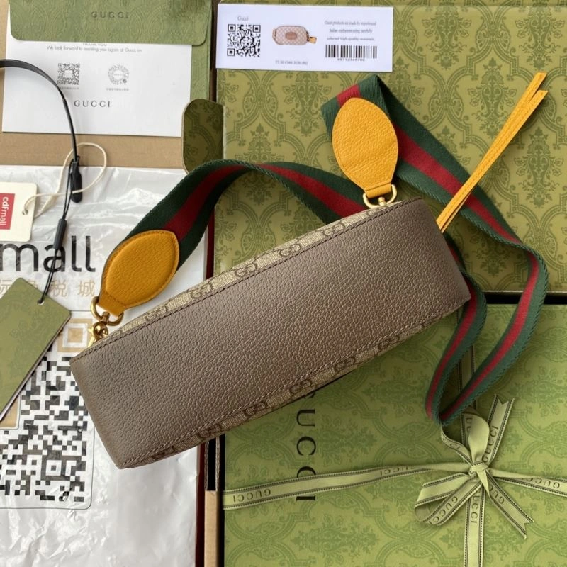 Value-priced Gucci Satchel Bags
