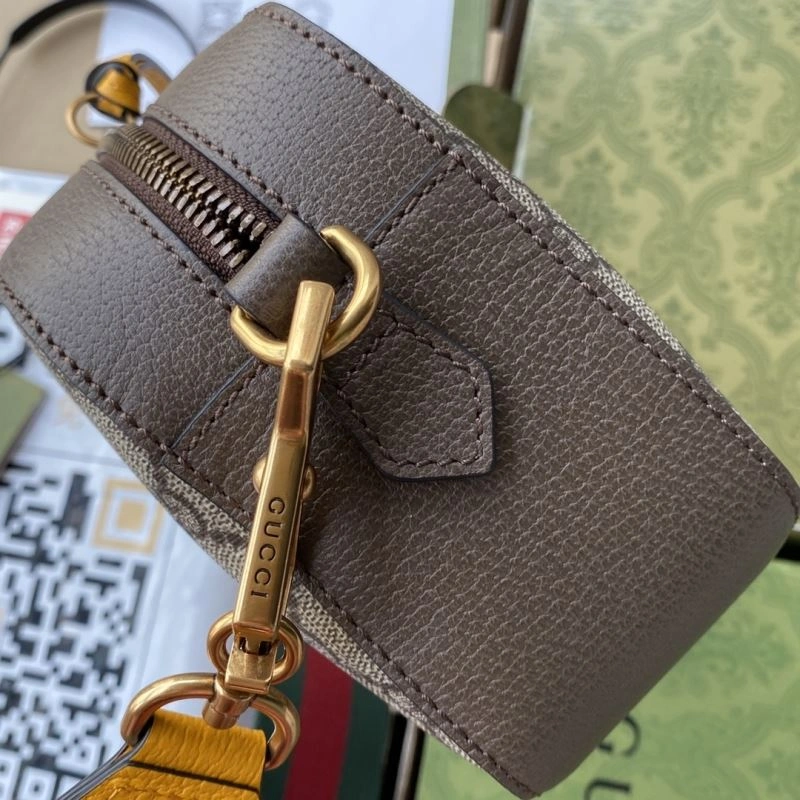 Value-priced Gucci Satchel Bags