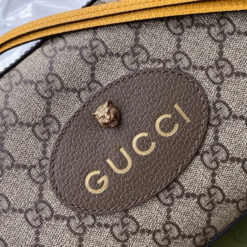 Value-priced Gucci Satchel Bags