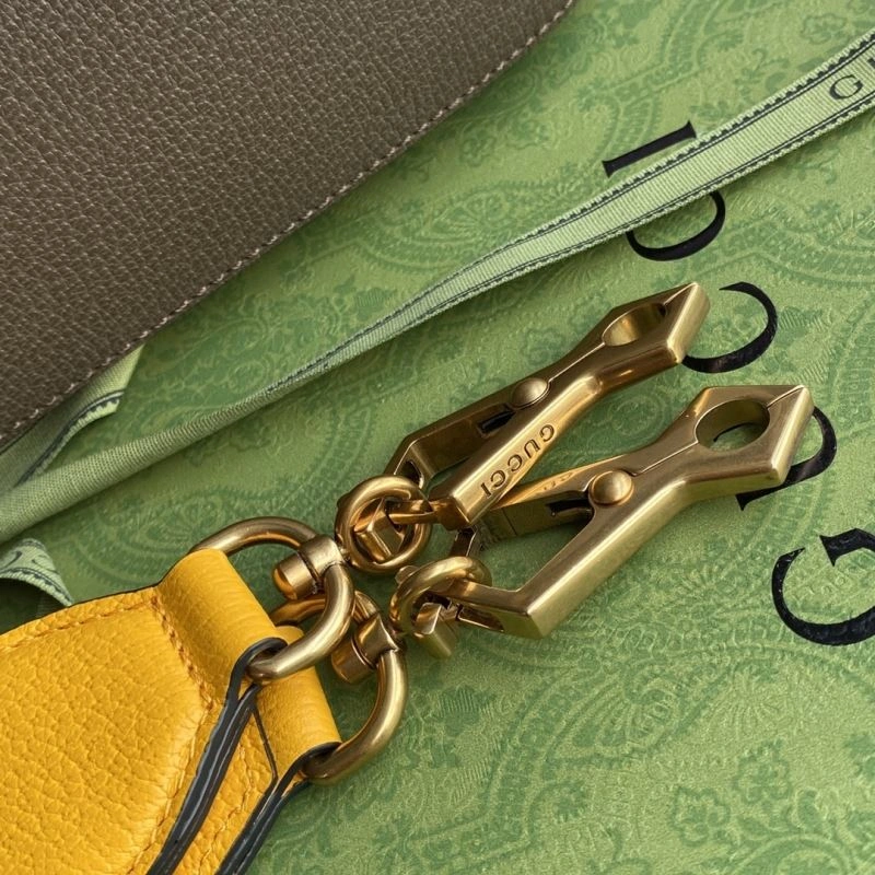 Value-priced Gucci Satchel Bags