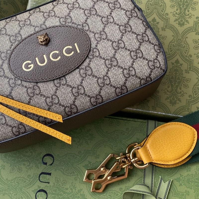 Value-priced Gucci Satchel Bags