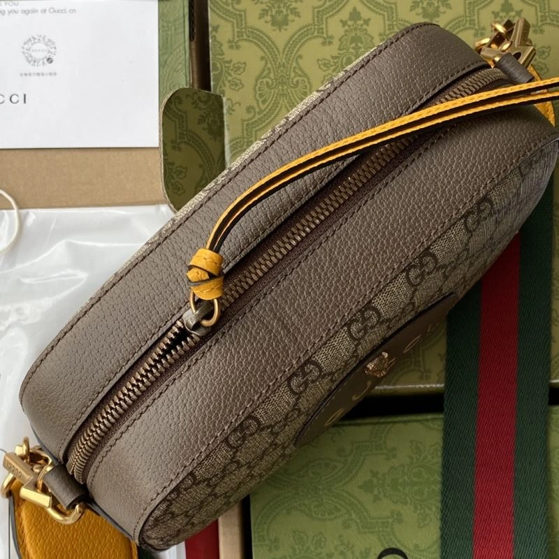 Value-priced Gucci Satchel Bags