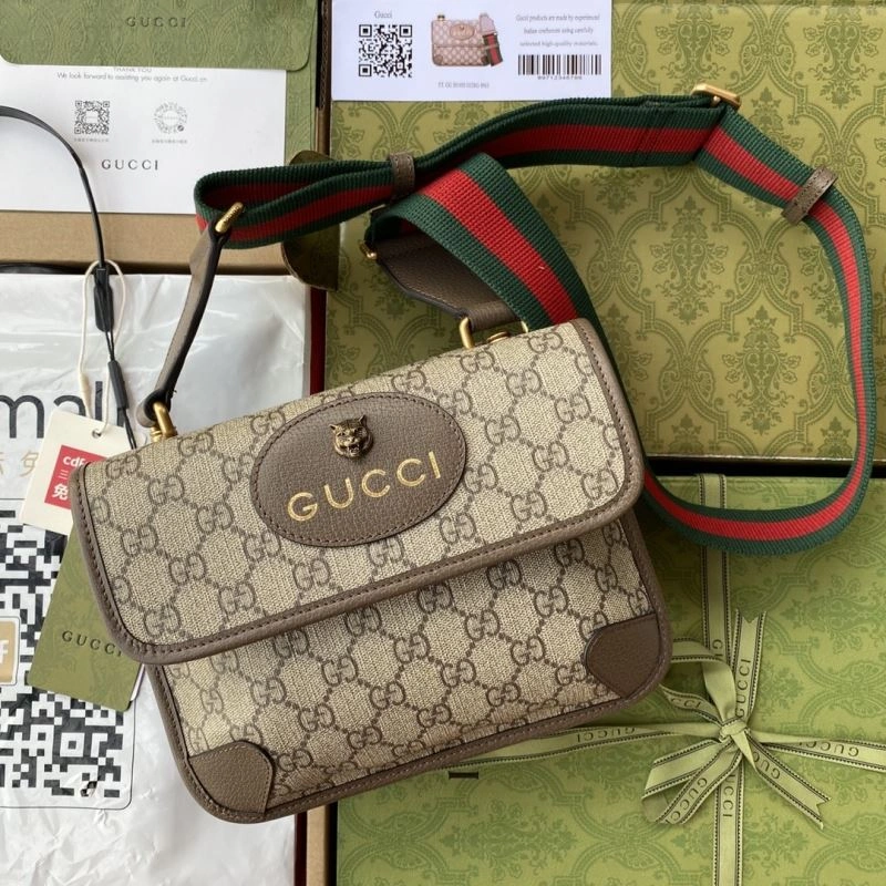 Gucci Satchel Bags