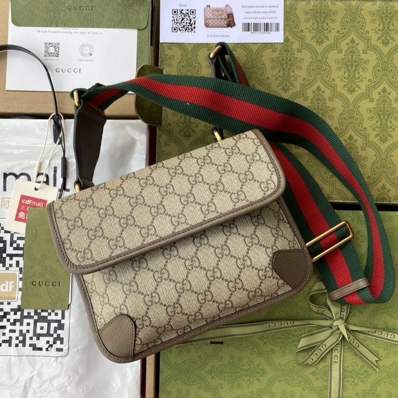 Inexpensive Gucci Satchel Bags