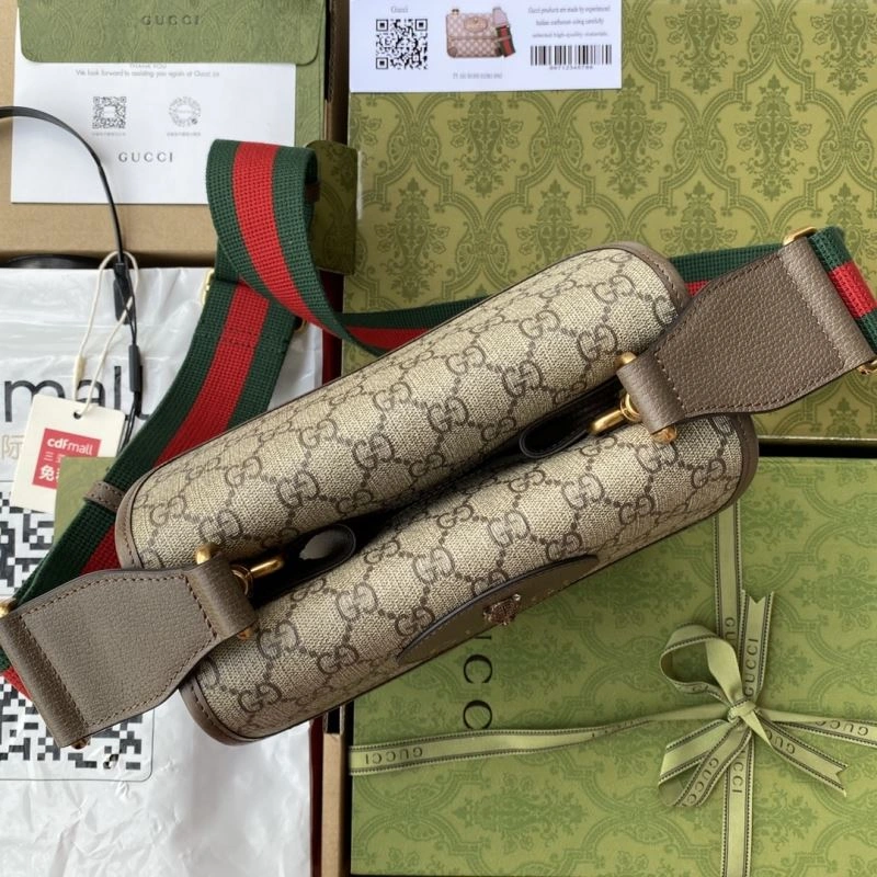 Inexpensive Gucci Satchel Bags