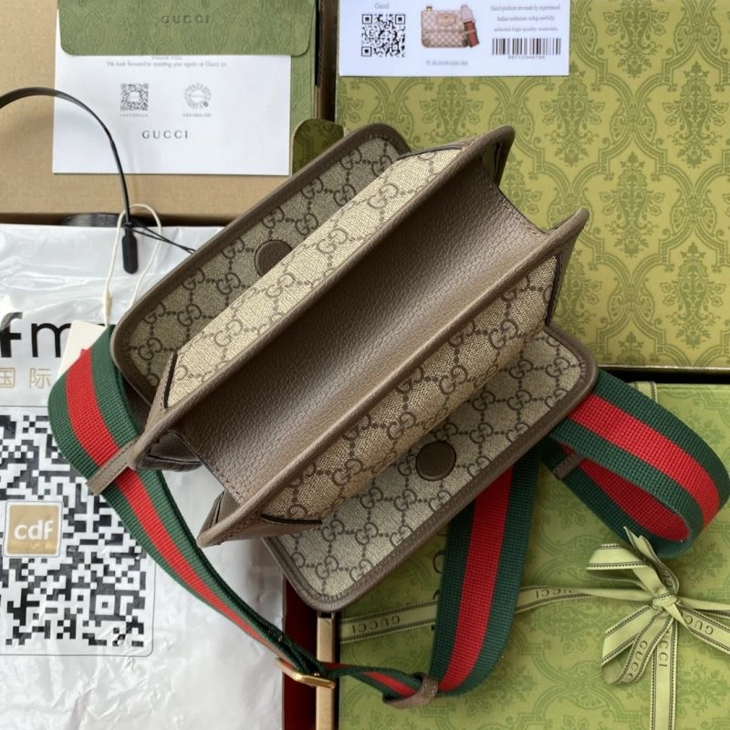 Inexpensive Gucci Satchel Bags