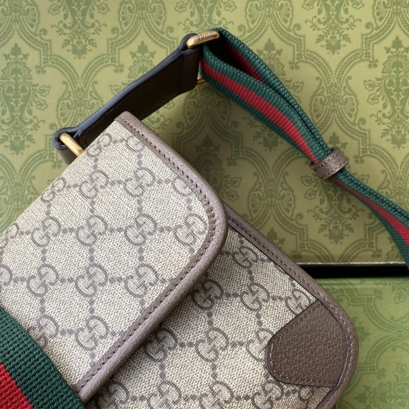 Inexpensive Gucci Satchel Bags
