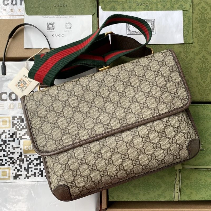 Discounted Gucci Satchel Bags