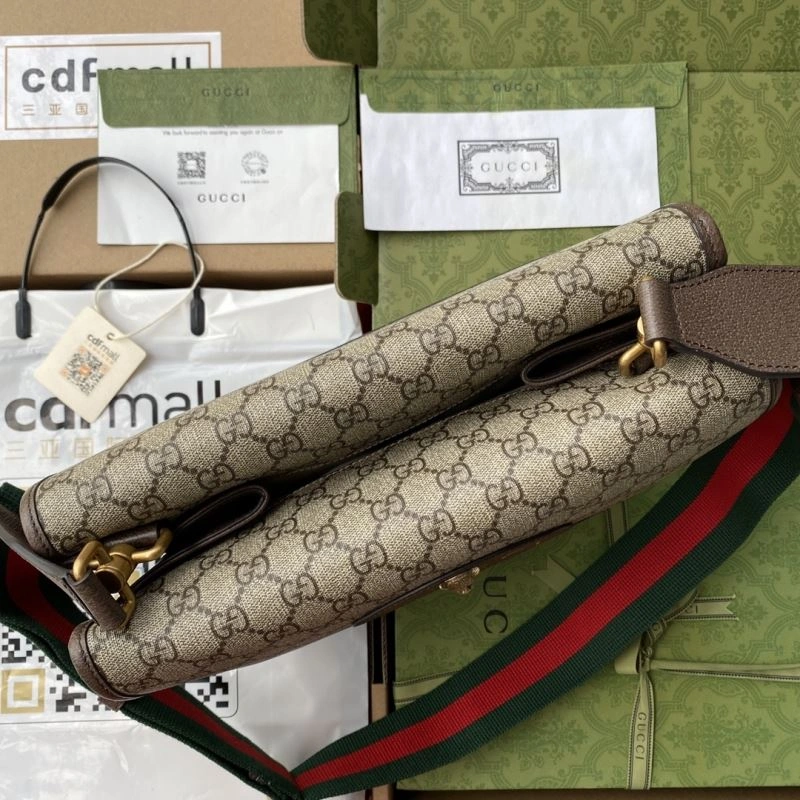 Discounted Gucci Satchel Bags