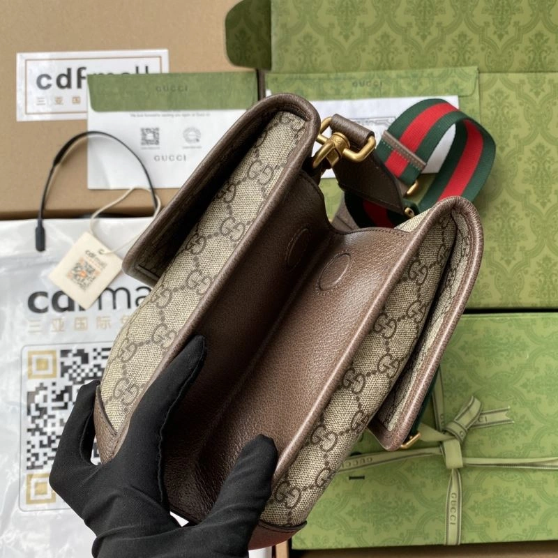 Discounted Gucci Satchel Bags