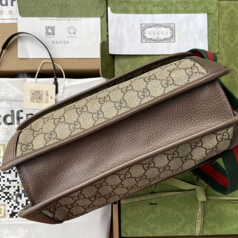 Discounted Gucci Satchel Bags