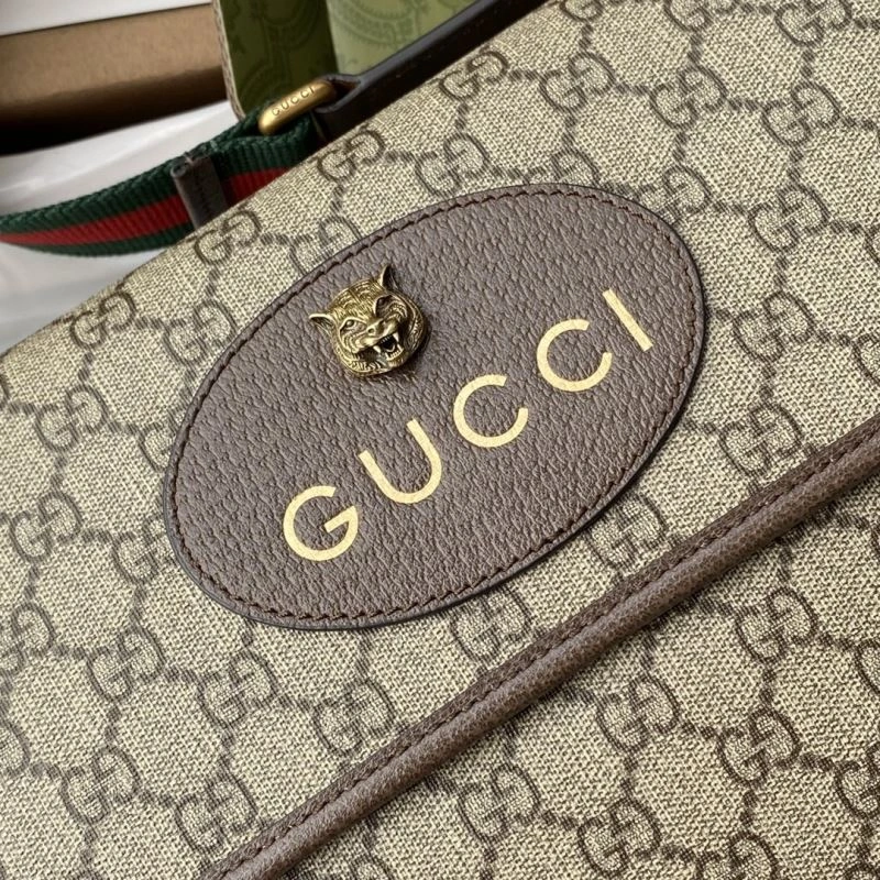 Discounted Gucci Satchel Bags