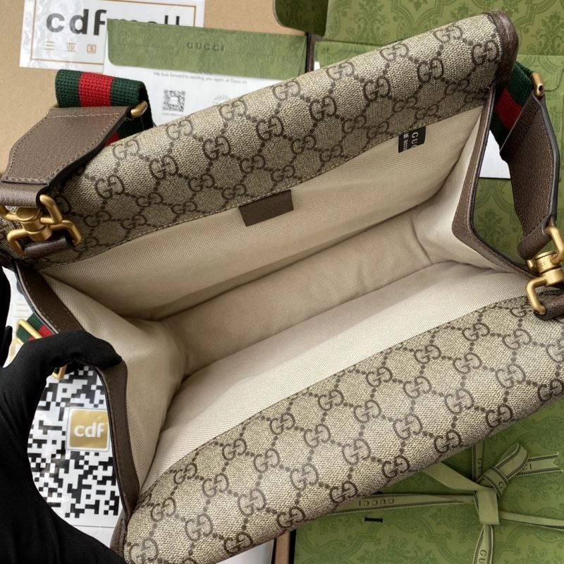 Discounted Gucci Satchel Bags