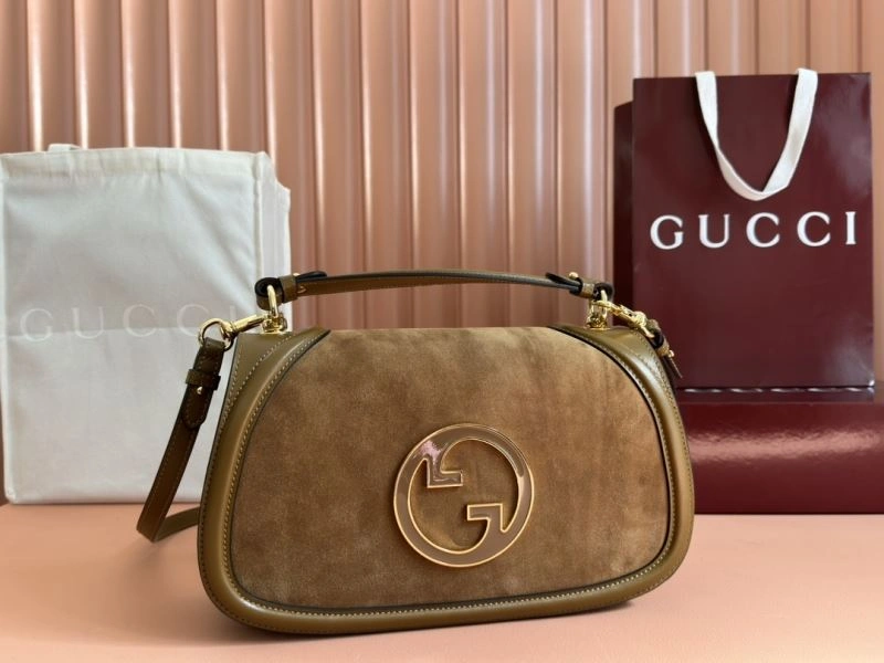 Gucci Satchel Bags