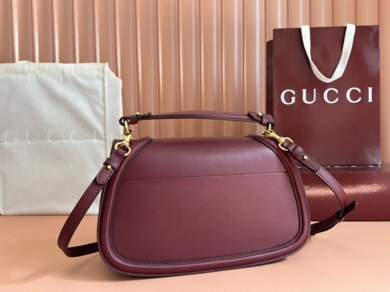 Genuine Gucci Satchel Bags
