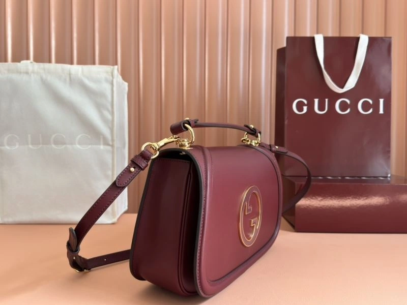 Genuine Gucci Satchel Bags