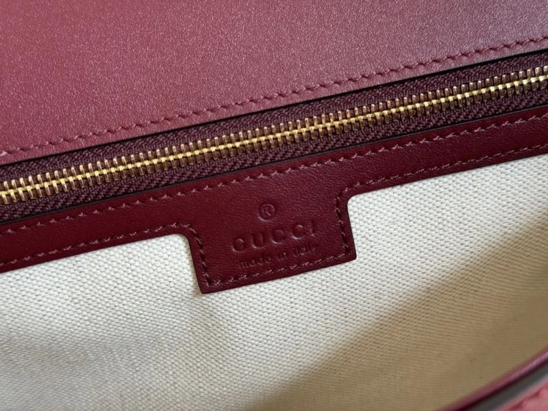 Genuine Gucci Satchel Bags