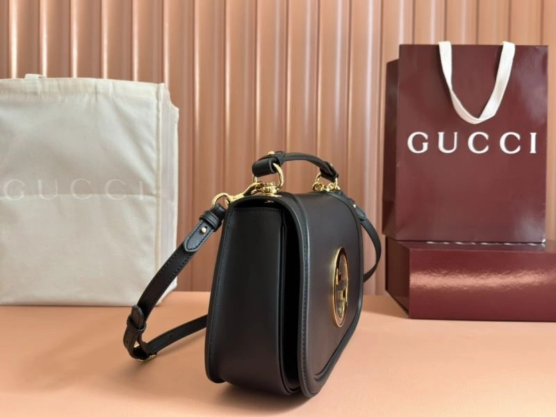 Exact replica Gucci Satchel Bags