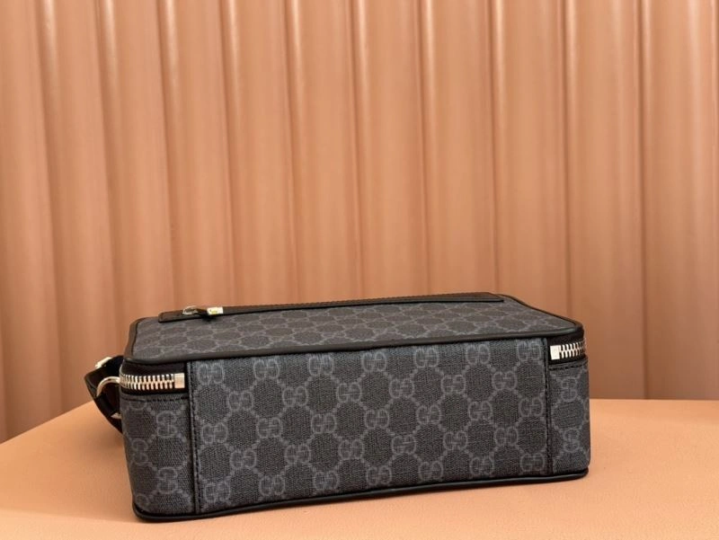 Indistinguishable Gucci Satchel Bags