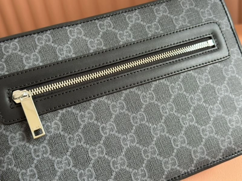 Indistinguishable Gucci Satchel Bags