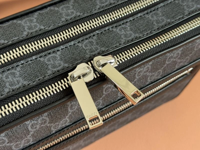 Indistinguishable Gucci Satchel Bags