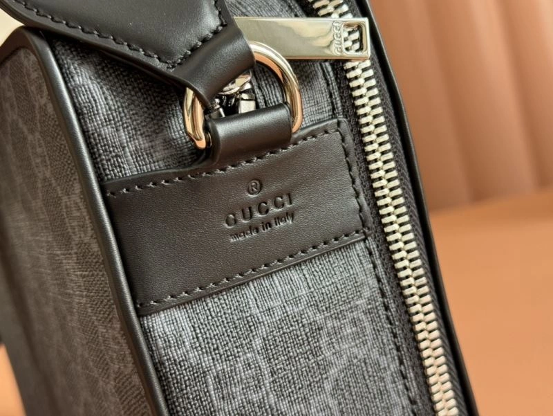 Indistinguishable Gucci Satchel Bags