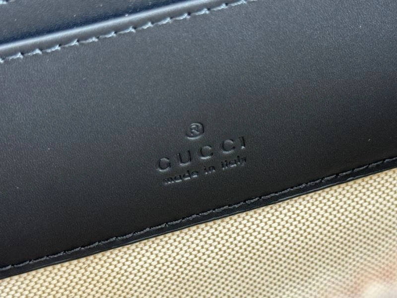 Indistinguishable Gucci Satchel Bags