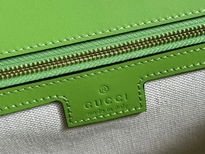 Budget-friendly Gucci Satchel Bags