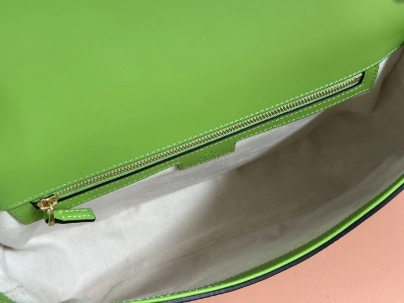 Budget-friendly Gucci Satchel Bags