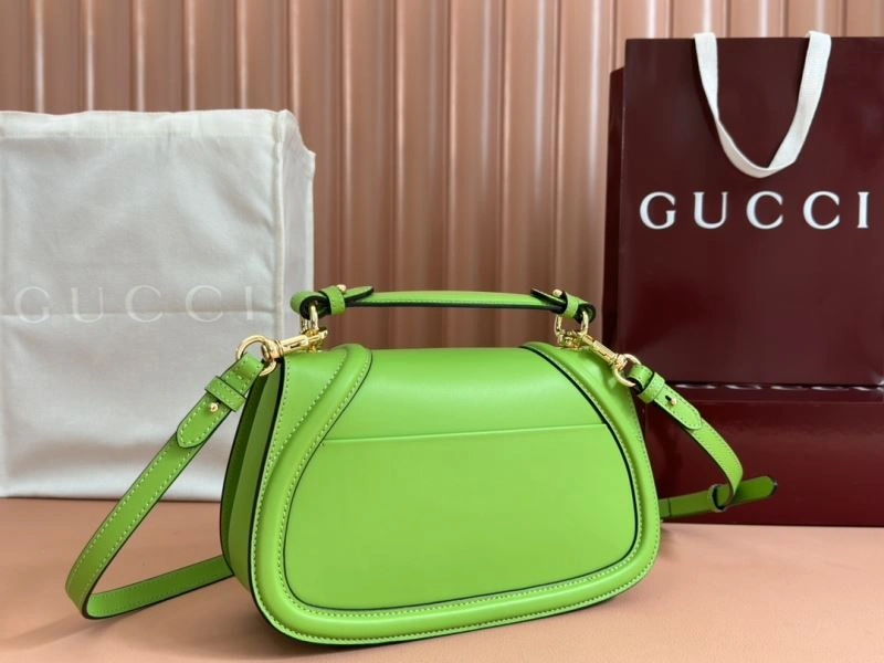 Value-priced Gucci Satchel Bags