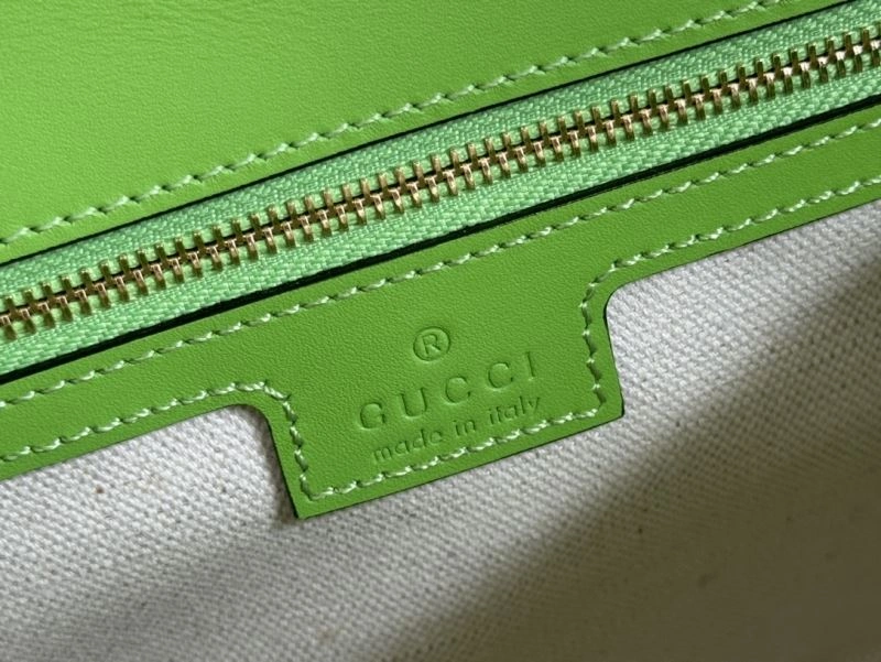 Value-priced Gucci Satchel Bags