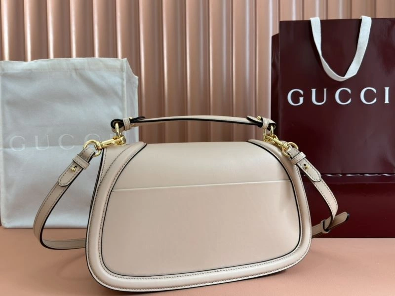 Accurate model Gucci Satchel Bags