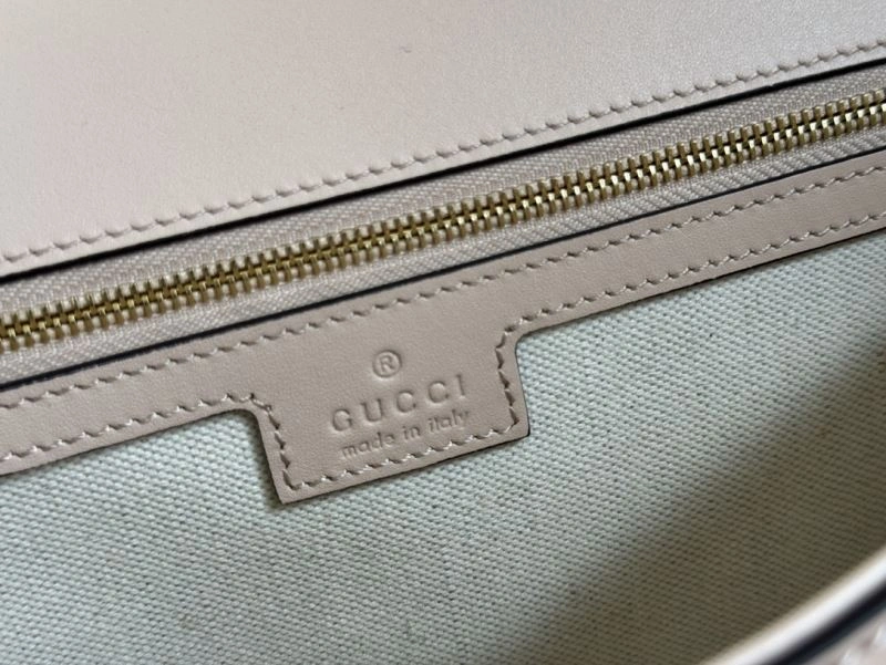 Accurate model Gucci Satchel Bags
