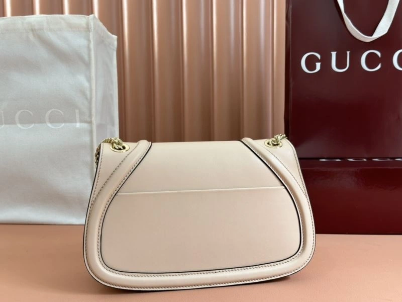 Indistinguishable Gucci Satchel Bags