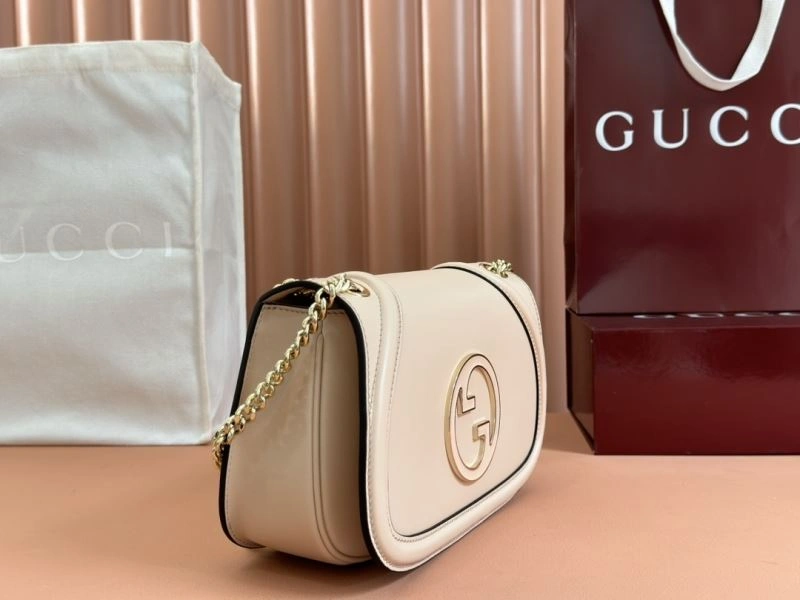 Indistinguishable Gucci Satchel Bags