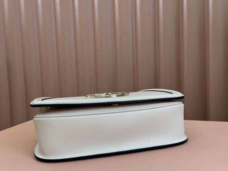 Indistinguishable Gucci Satchel Bags