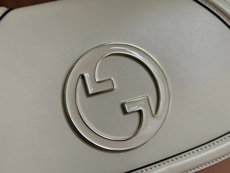 Indistinguishable Gucci Satchel Bags