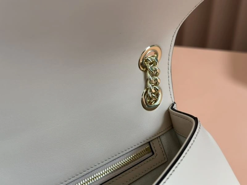 Indistinguishable Gucci Satchel Bags
