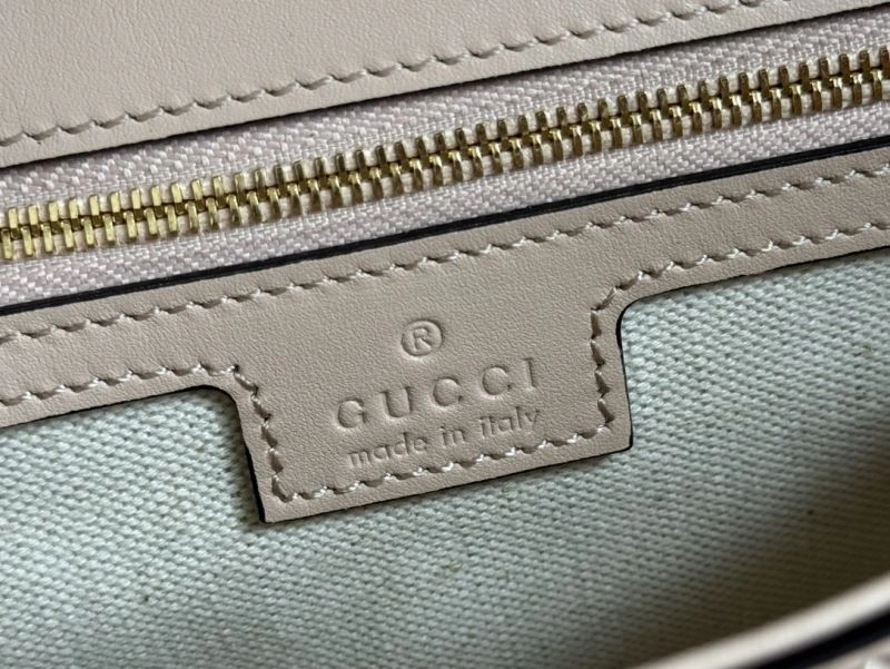 Indistinguishable Gucci Satchel Bags