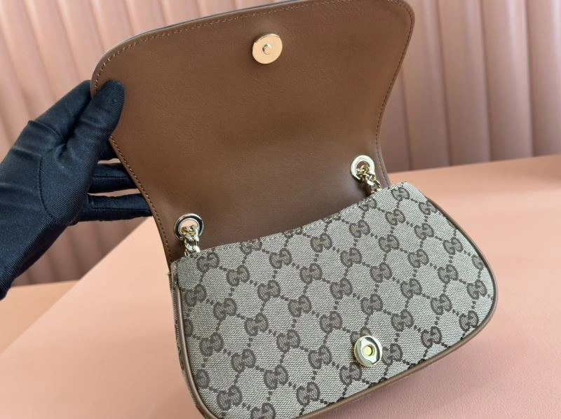 Affordable Gucci Satchel Bags