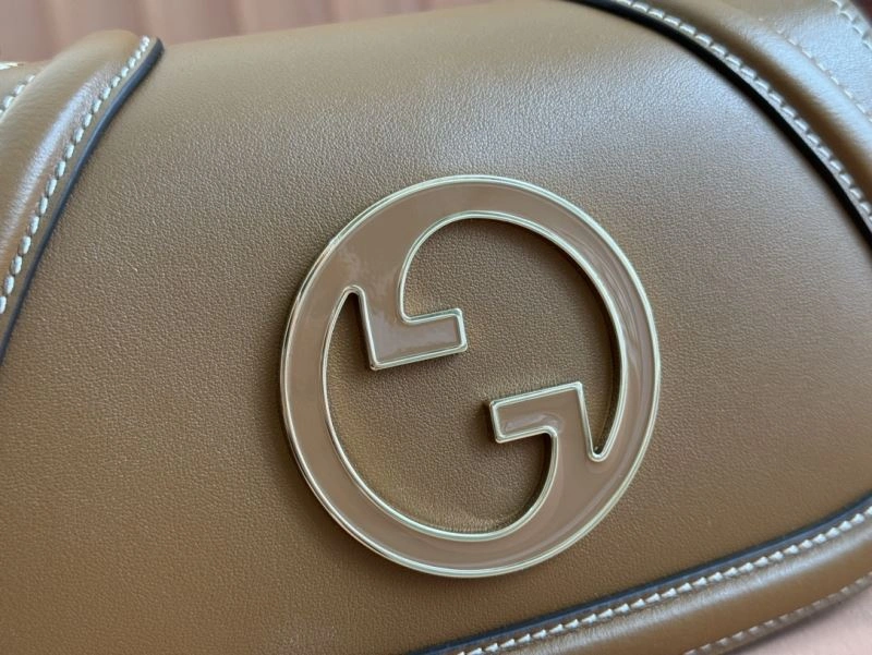 Indistinguishable Gucci Satchel Bags