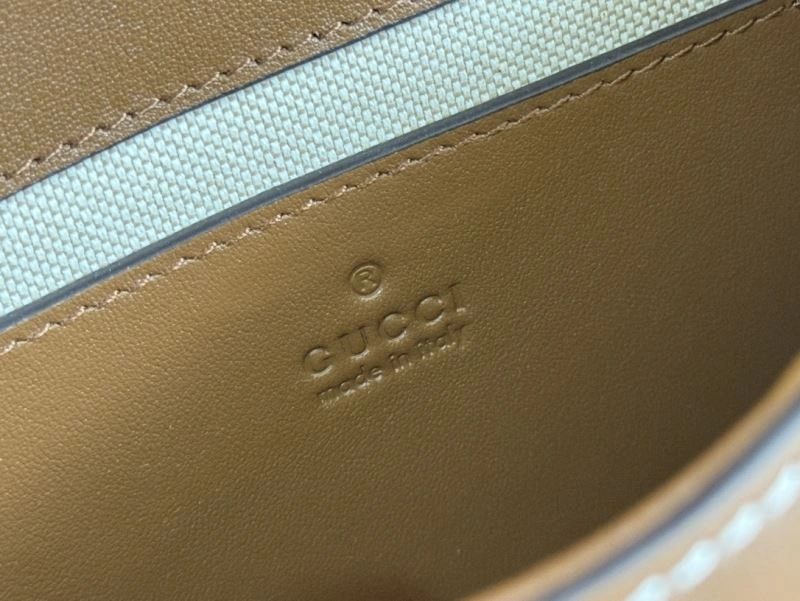 Indistinguishable Gucci Satchel Bags