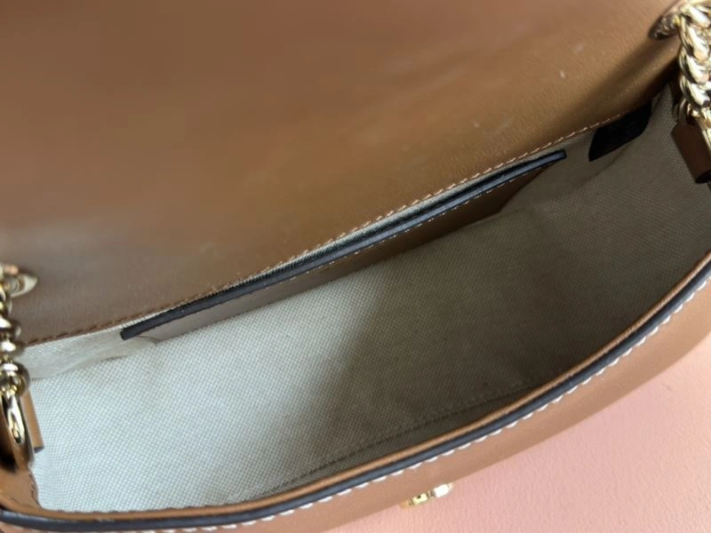Indistinguishable Gucci Satchel Bags