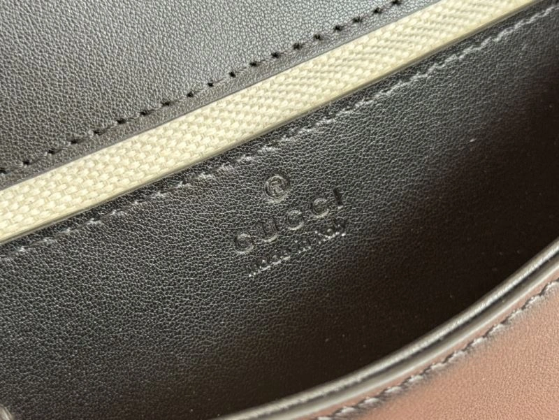Accurate model Gucci Satchel Bags