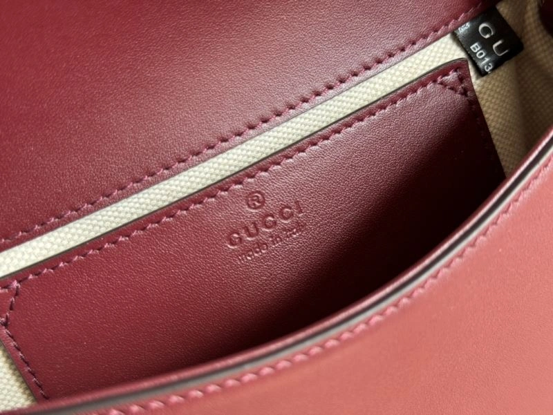 Exact replica Gucci Satchel Bags