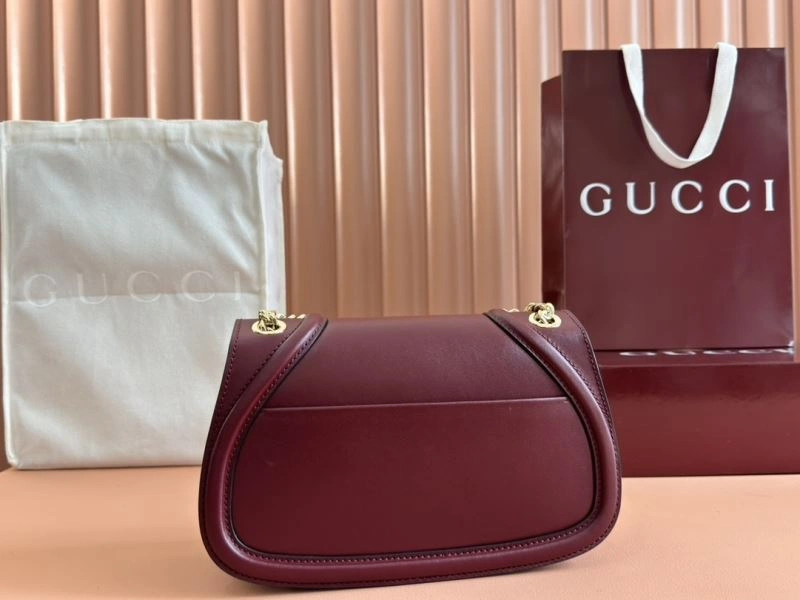 Perfect replica Gucci Satchel Bags