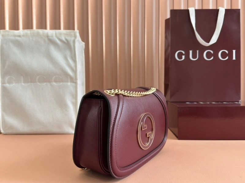 Perfect replica Gucci Satchel Bags