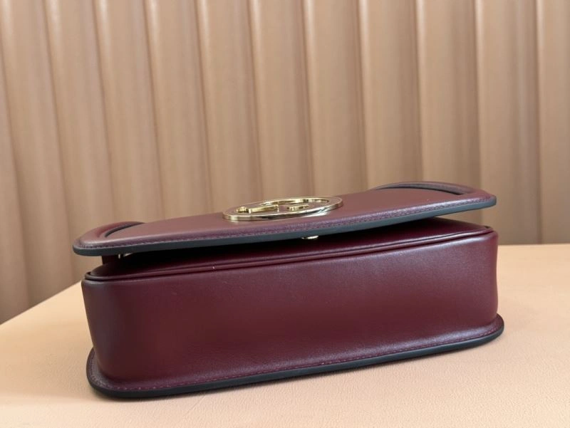 Perfect replica Gucci Satchel Bags